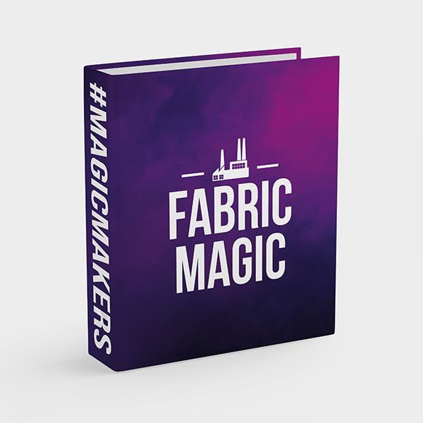 Ringmap - #MAGICMAKERS